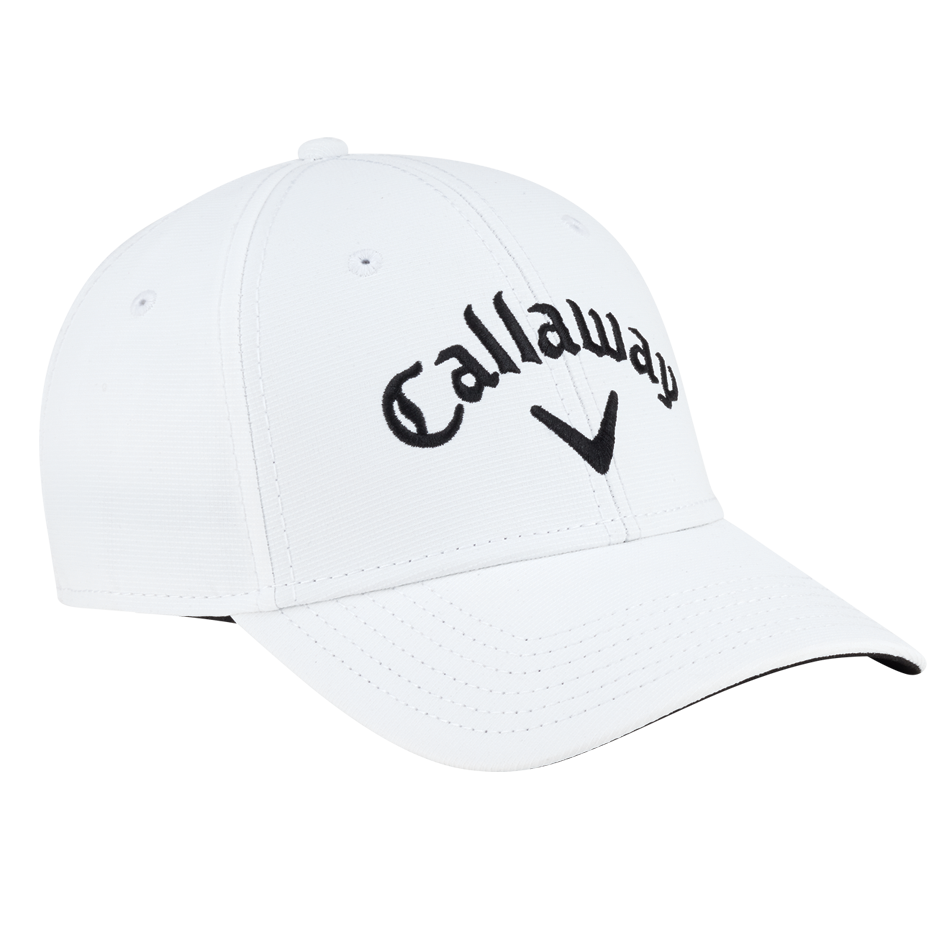 Callaway Women's Side Crested Unstructured Logo Cap | headwear-2013 ...