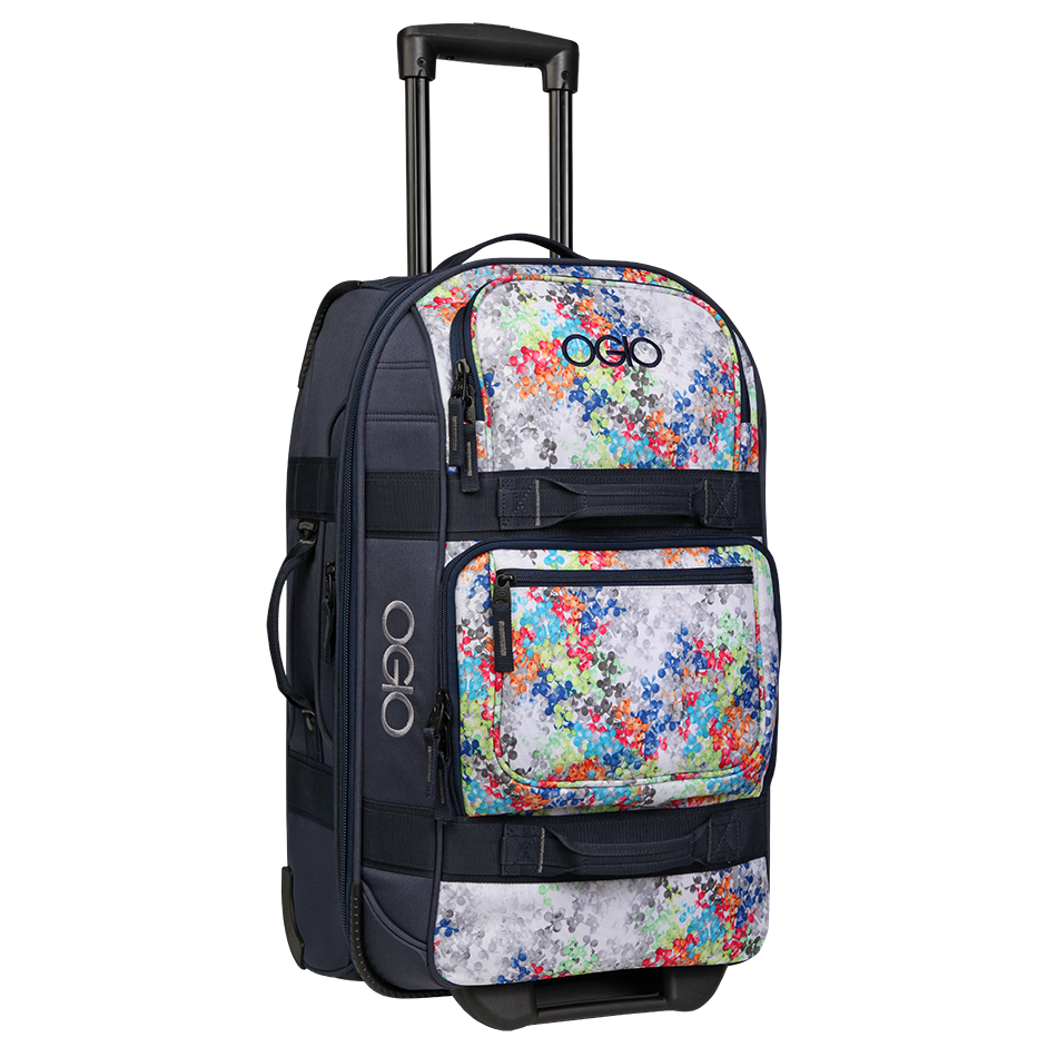 OGIO Layover Travel Bag | Luggage and Suitcases | OGIO Europe | spr4705177