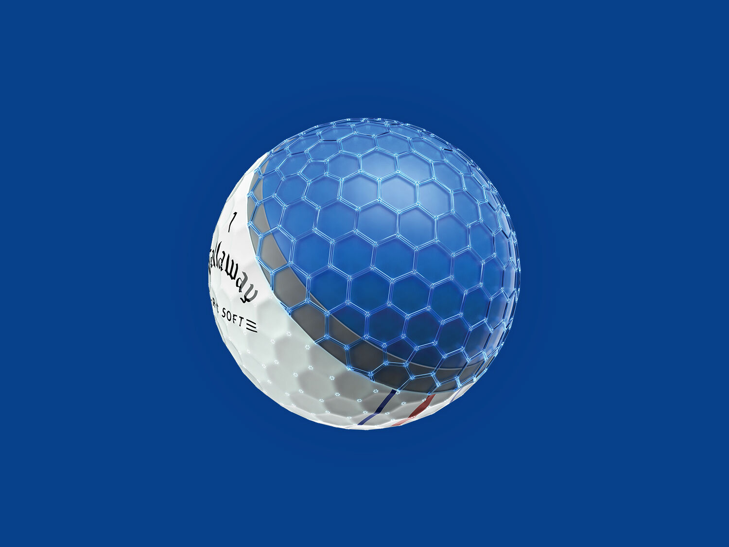 5 Dozen NEW Callaway ERC Soft Golf Balls - munimoro.gob.pe