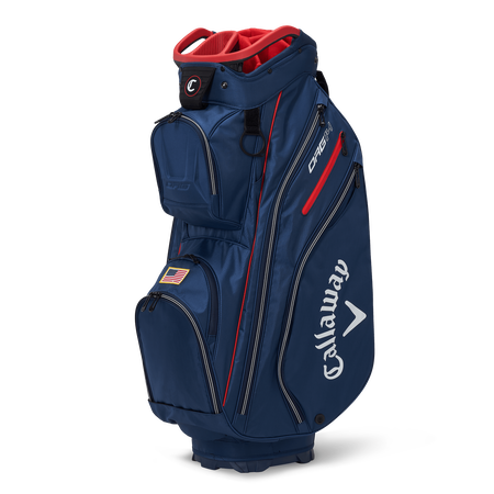 Golf Bags | Callaway Golf Cart and Stand Bags | Official