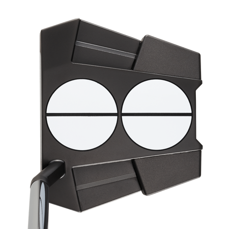 Odyssey Golf Putters | Official Site | Specs & Reviews