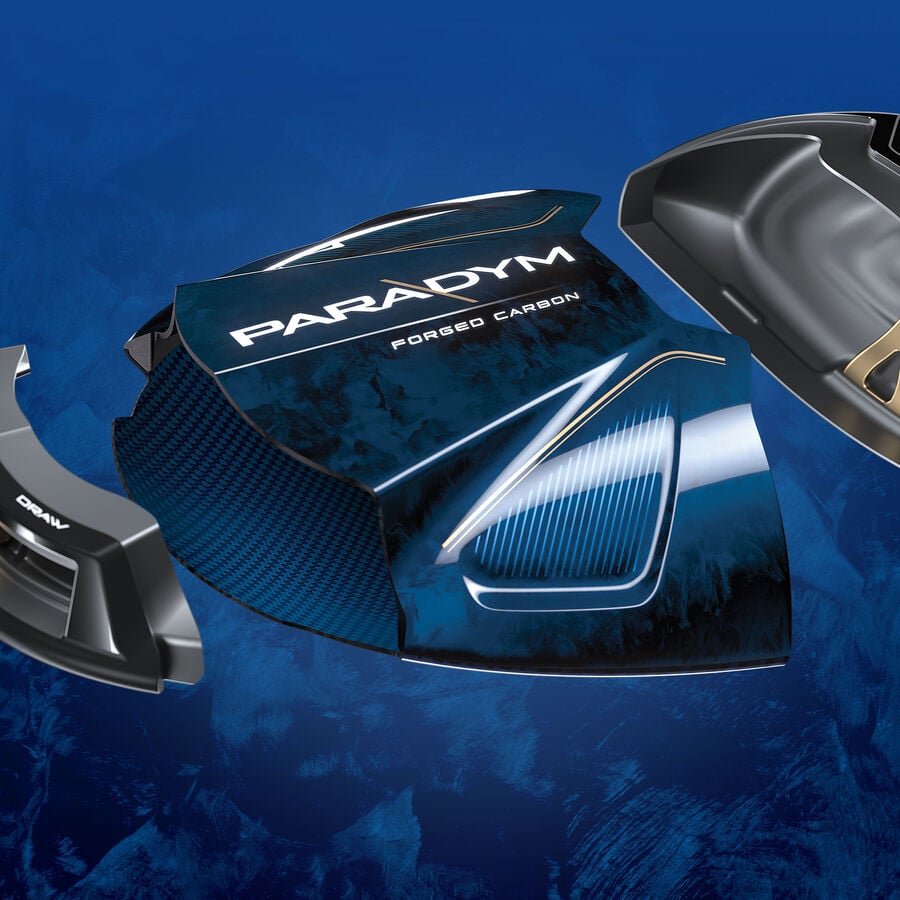 Women's Paradym Drivers | Clubs | Callaway Golf