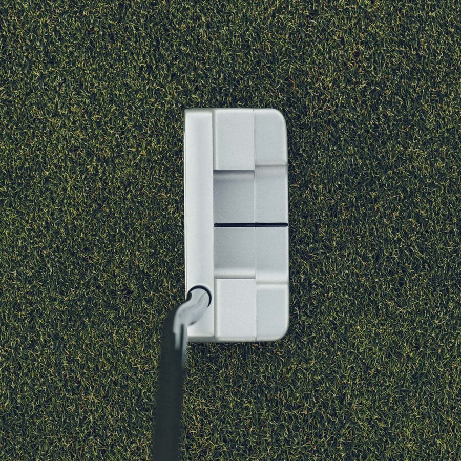 White Hot OG Double Wide Putter
