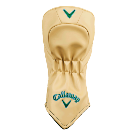 Callaway Golf | Headcovers | Golf Accessories | Official