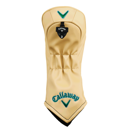 Callaway Golf | Headcovers | Golf Accessories | Official