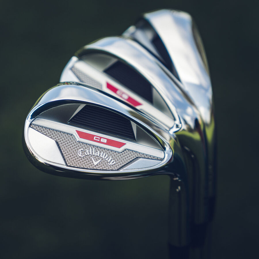 Callaway CB Wedges | Callaway Golf