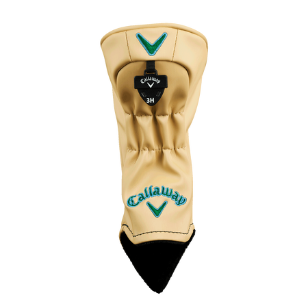 Callaway Golf | Headcovers | Golf Accessories | Official