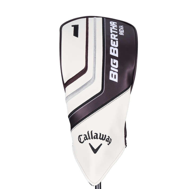 Women's Callaway Big Bertha REVA Driver | Callaway Golf