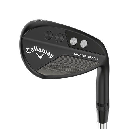 Callaway Golf Jaws Raw Wedges | Specs & Reviews | Official