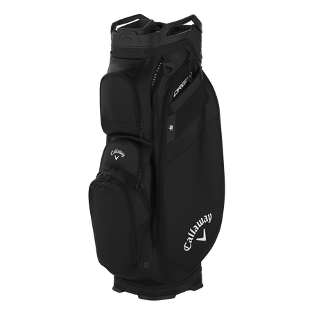 Golf Bags | Callaway Golf Cart and Stand Bags | Official