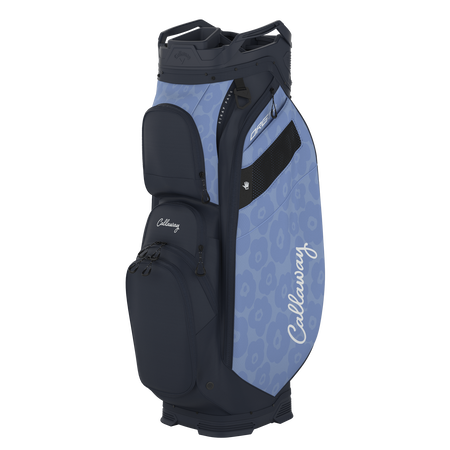 Golf Bags | Callaway Golf Cart and Stand Bags | Official