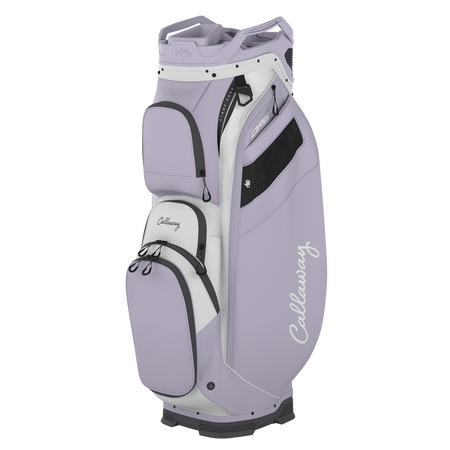 Golf Bags | Callaway Golf Cart and Stand Bags | Official