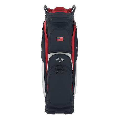 Golf Bags | Callaway Golf Cart and Stand Bags | Official