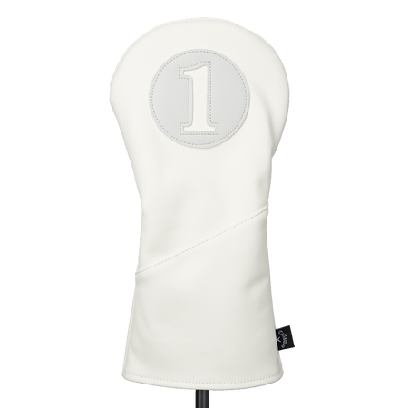 Callaway Golf | Headcovers | Golf Accessories | Official