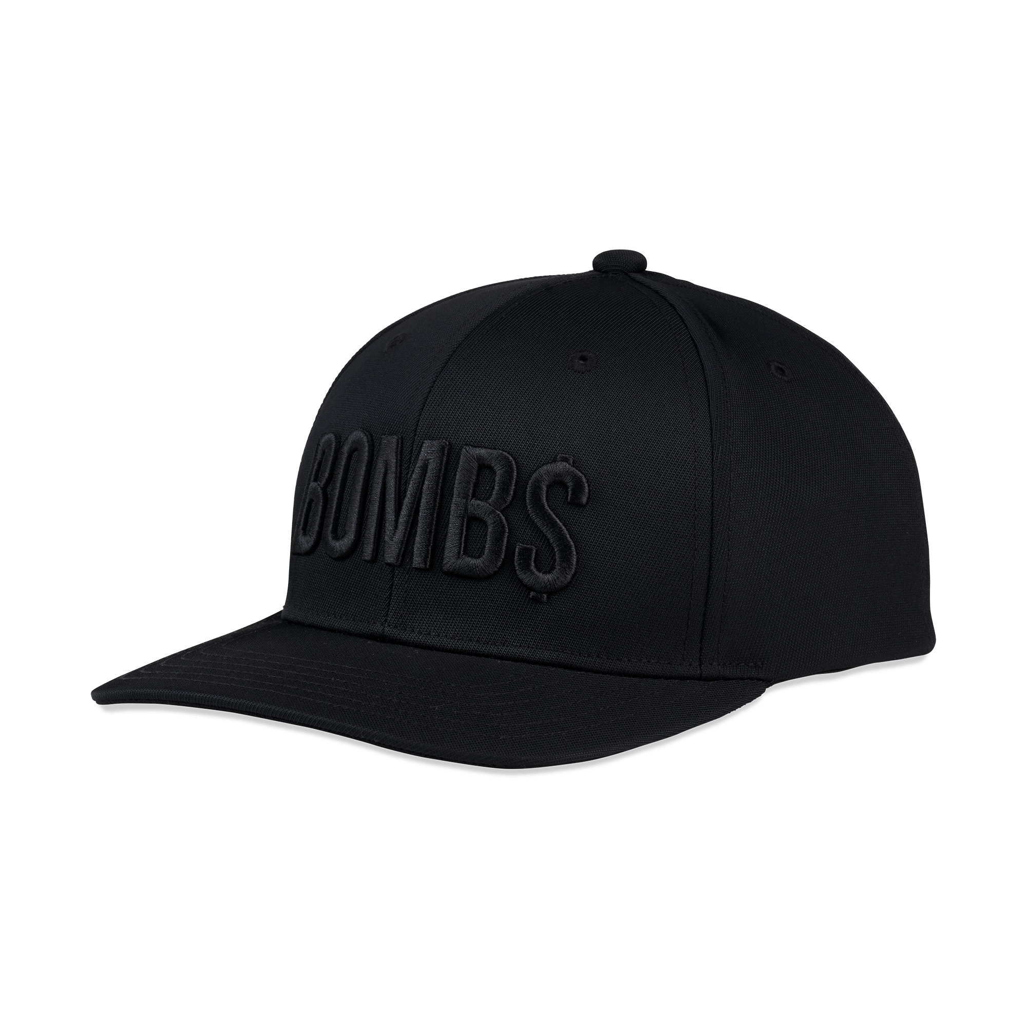 Golf Happens Bombs Hat