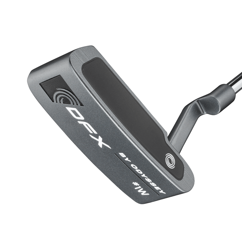 DFX #1W CH Putter
