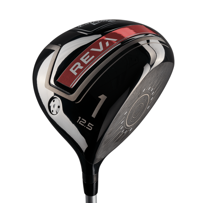 Callaway Big Bertha REVA 8-Piece Complete Set | Women's Golf Callaway Big Bertha REVA 8-Piece Complete Set | Women's Golf