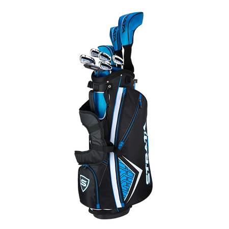 Complete Golf Club Sets & Junior Golf Clubs | Callaway Golf