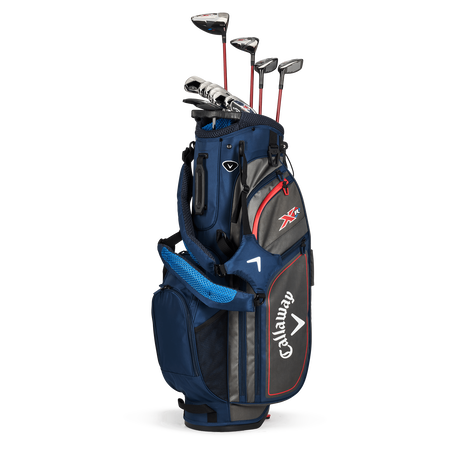 Complete Golf Club Sets & Junior Golf Clubs | Callaway Golf