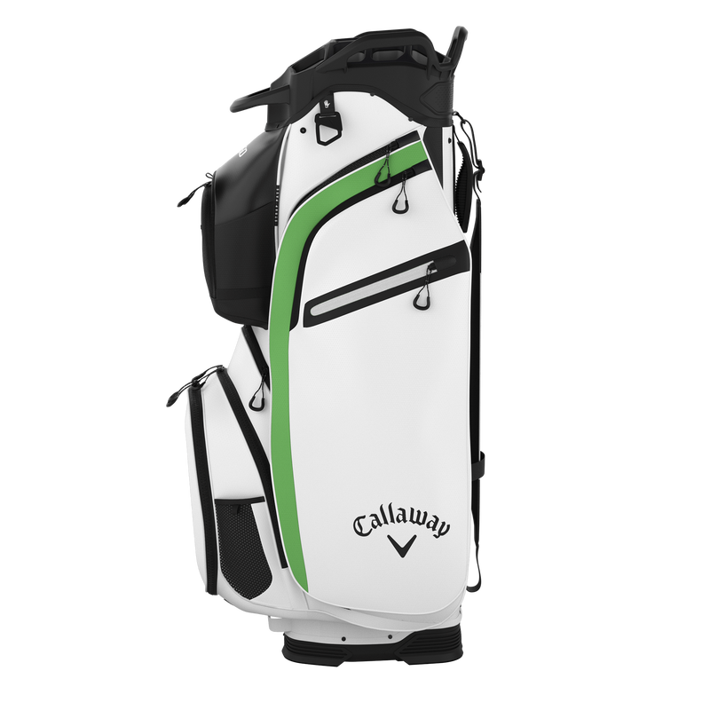 Elyte Cargo Cart Bag