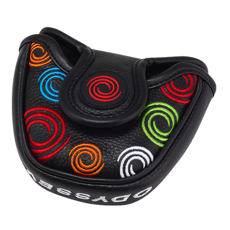 Special Edition Odyssey Tour Super Swirl Mallet Headcovers