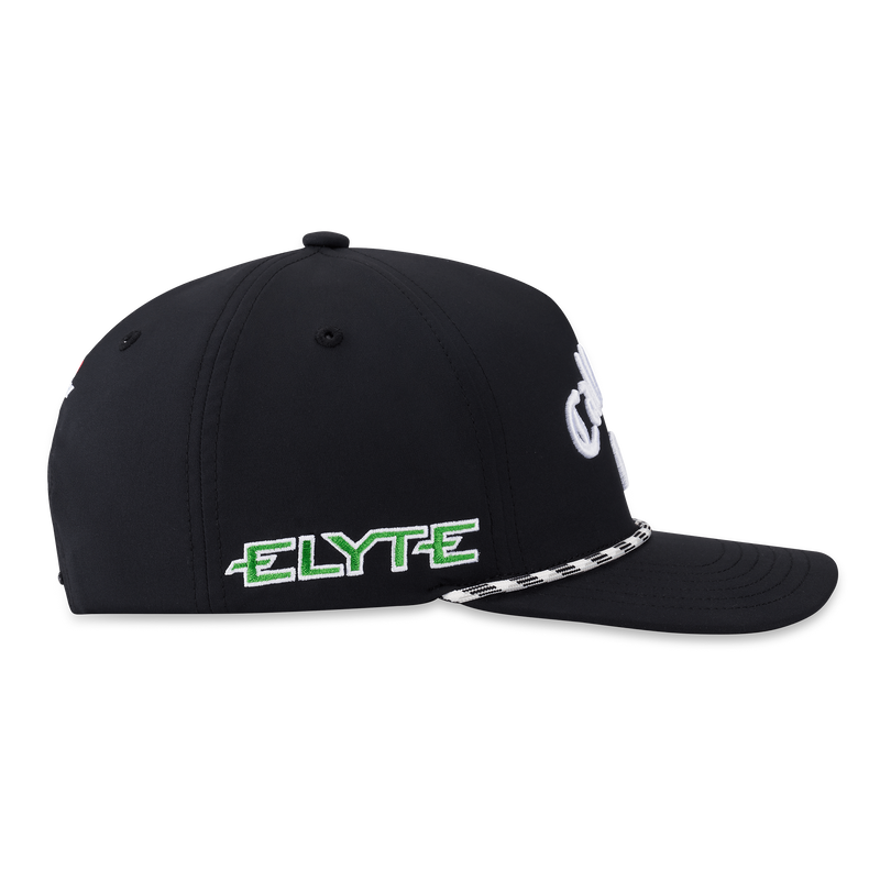 Tour Authentic Performance Rope Hat