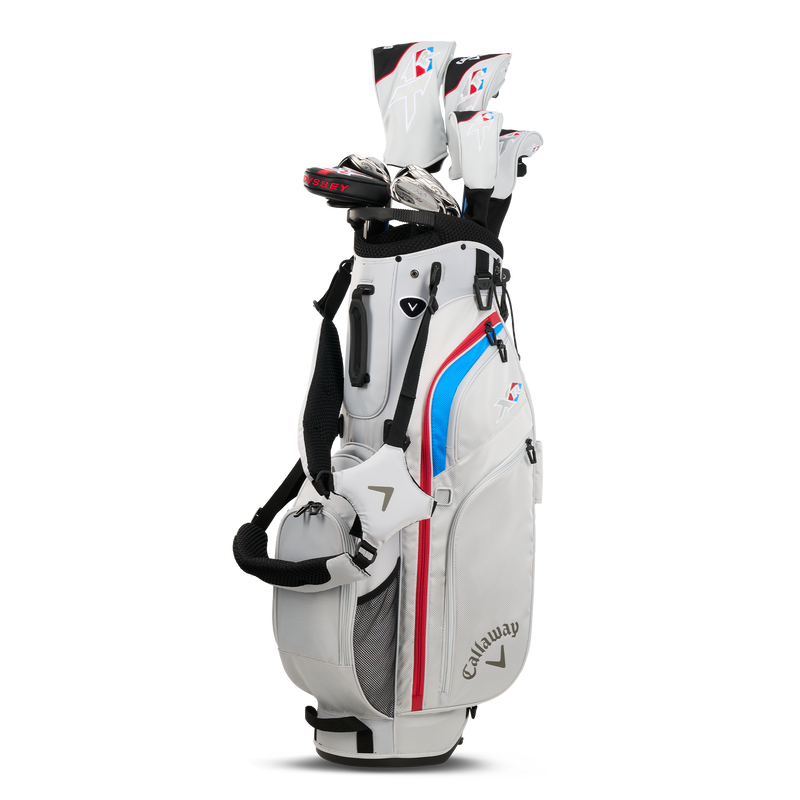 Men's XR 13-Piece Complete Set | spr6059906 | spr6059906