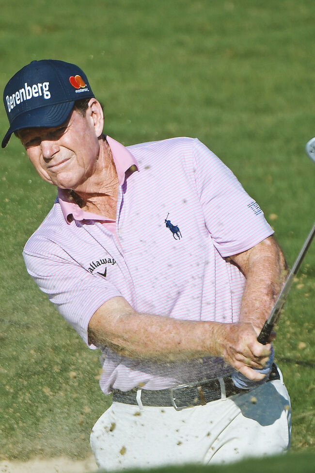 Tom Watson