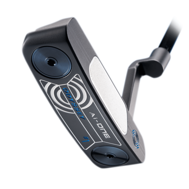 Ai-ONE #1 CH Putter