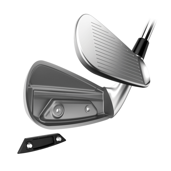 Callaway Apex Pro 24 Irons | Apex Iron Set | Specs & Reviews