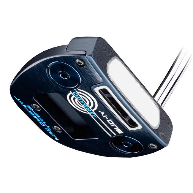 Ai-ONE 2-Ball Jailbird Mini DB Putter