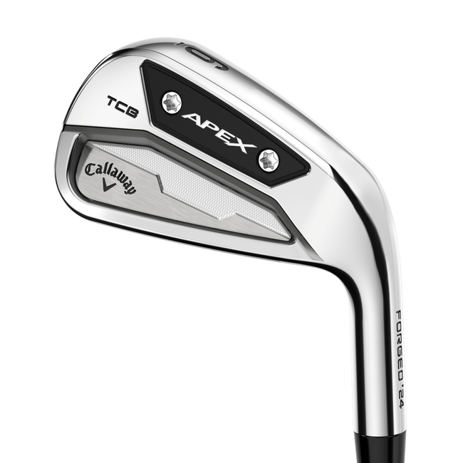 Apex TCB ‘24 Irons
