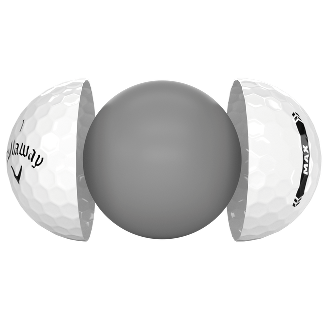 Callaway Supersoft MAX | Golf Balls | Callaway Golf Callaway Supersoft MAX | Golf Balls | Callaway Golf