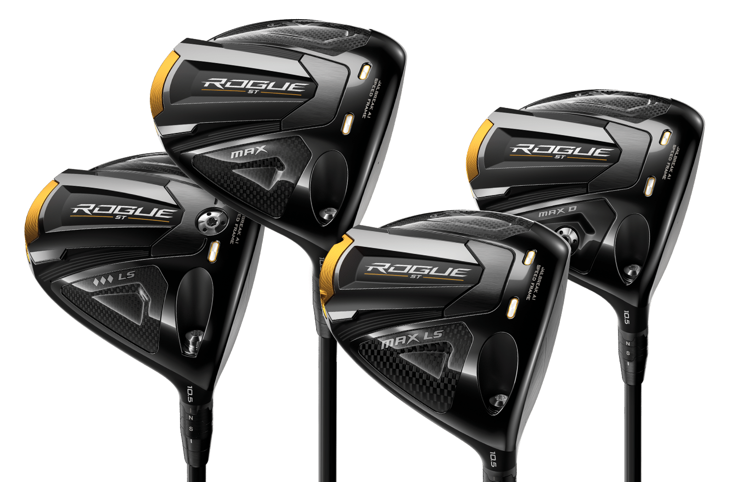 Callaway Golf | Driver Fitting Tool | Golf Drivers